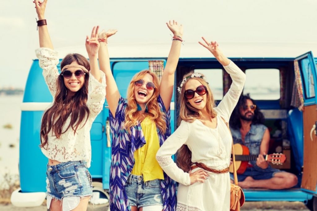 Why Are Subcultures Important? - Retro Galaxy