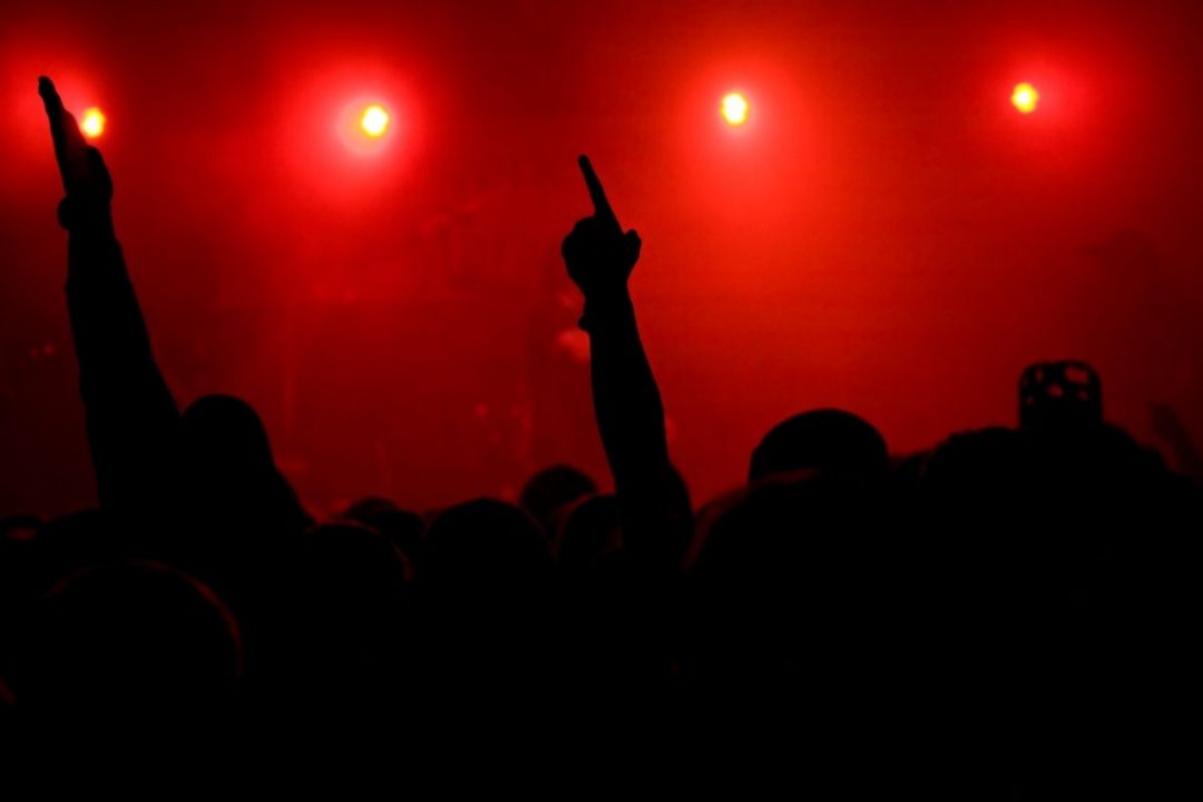 What Is Rocker Culture? - Retro Galaxy