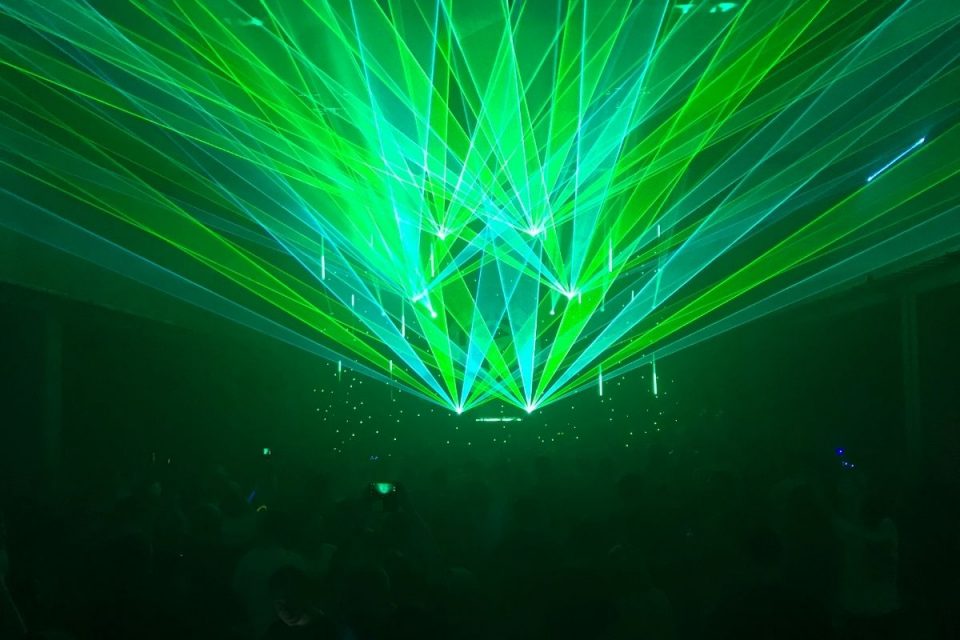 Which Subculture Emerged In 90s? - Retro Galaxy