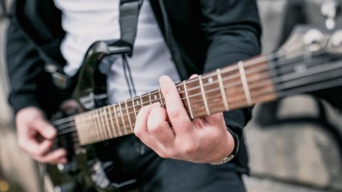 What Is Rocker Culture? - Retro Galaxy