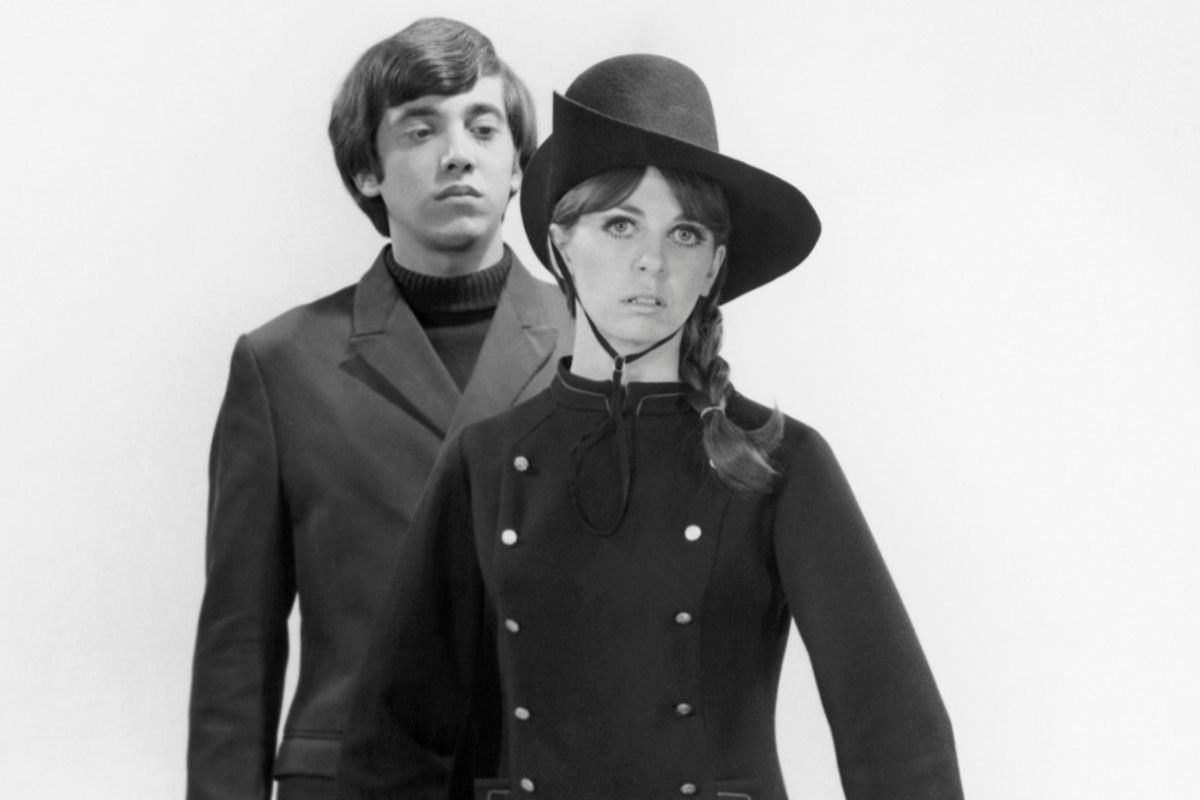 What Music Do Mods Like? - Retro Galaxy