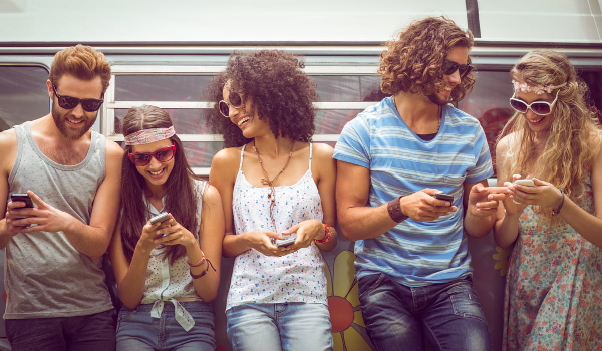 Do Hipsters Still Exist? - Retro Galaxy