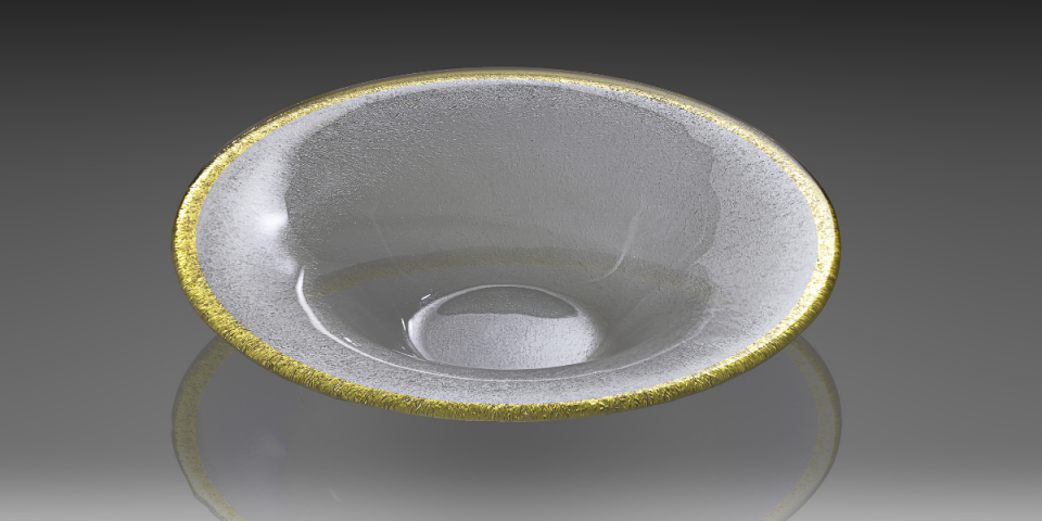 Fire and Light Glass - History & Identification Tips - Retro Galaxy