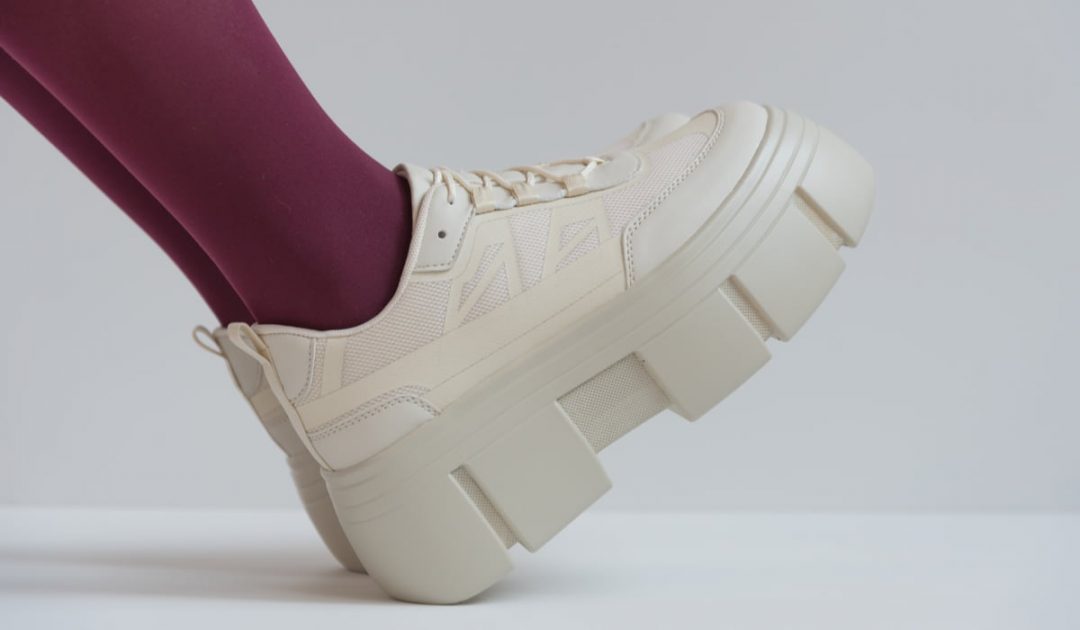 What Shoes Were Popular in the 90s? - Retro Galaxy