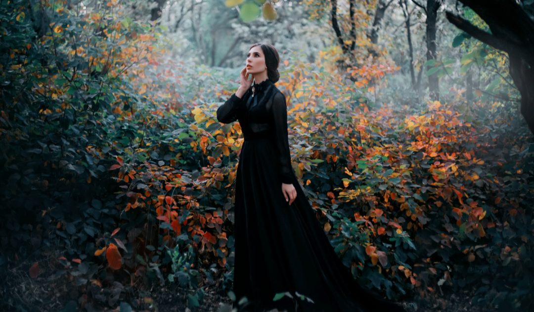 What are Goth Beliefs? - Retro Galaxy