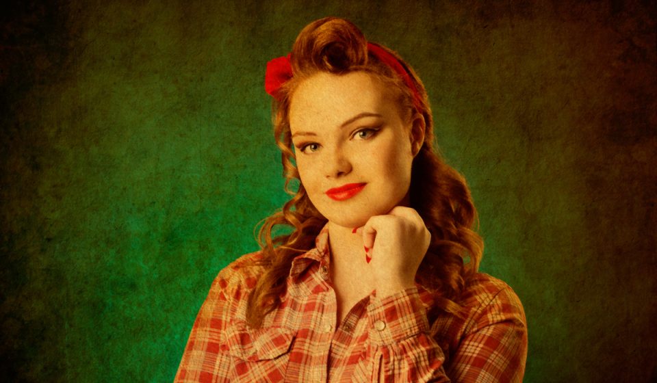 What Are Greaser Girls? - Retro Galaxy