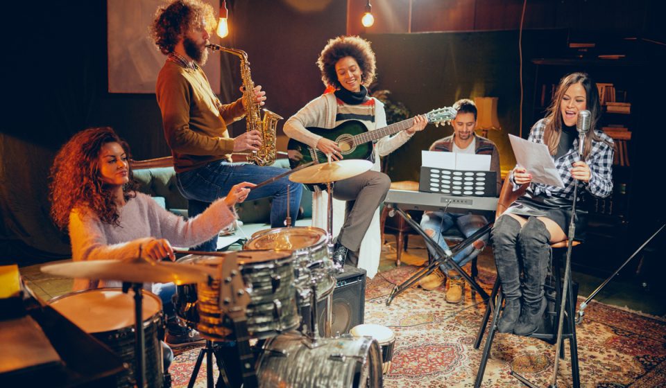 How Do You Identify a Subculture? - Retro Galaxy