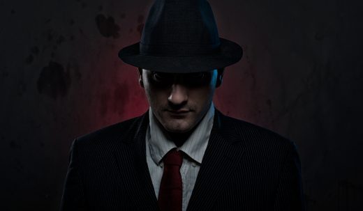 How To Dress Like A Mobster - Retro Galaxy