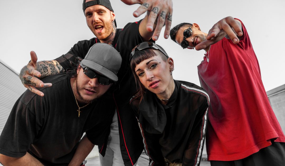 How Do You Identify a Subculture? - Retro Galaxy