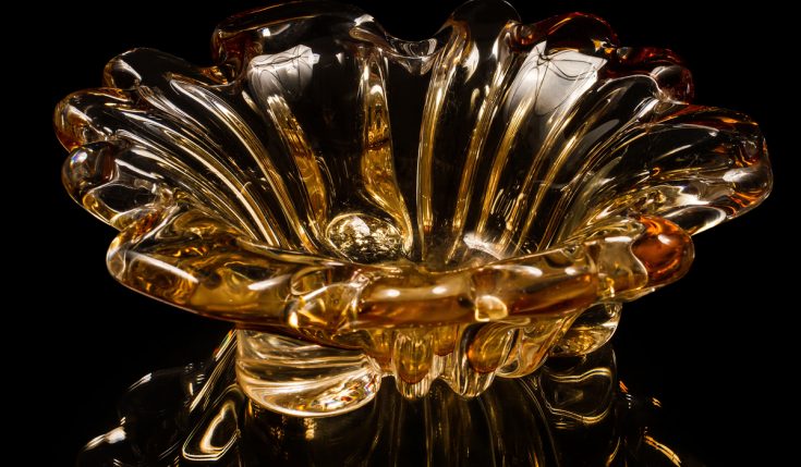 15 Types of Collectible Glass - Retro Galaxy