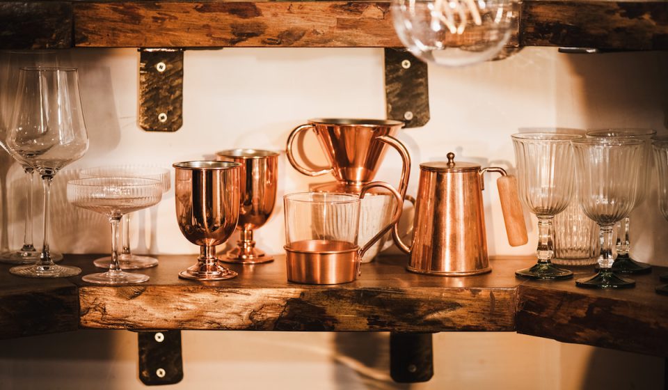 15 Types of Collectible Glass - Retro Galaxy