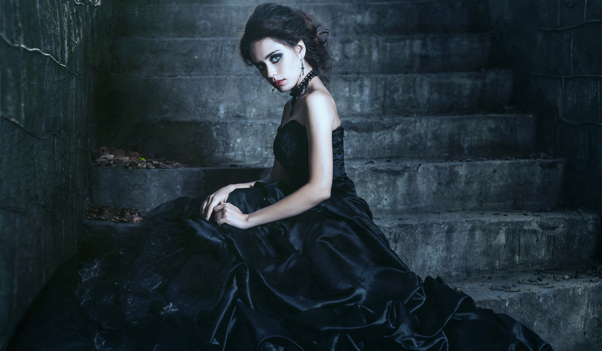 What are Goth Beliefs? - Retro Galaxy