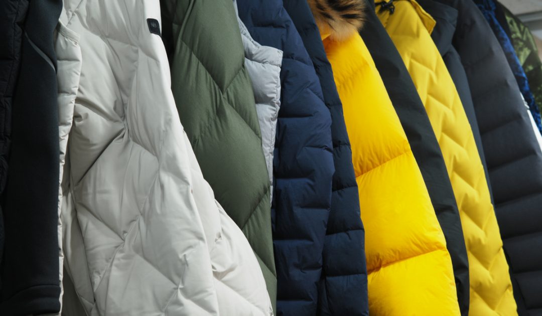 How to Shrink a Polyester Jacket - Retro Galaxy