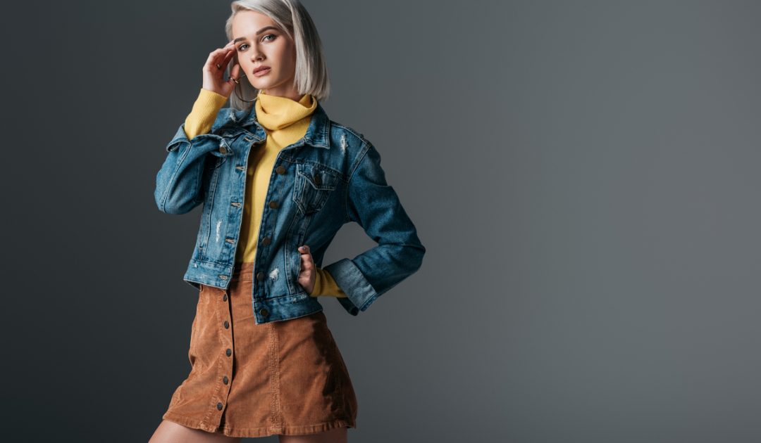 How to Dress for a 90s Party - Retro Galaxy